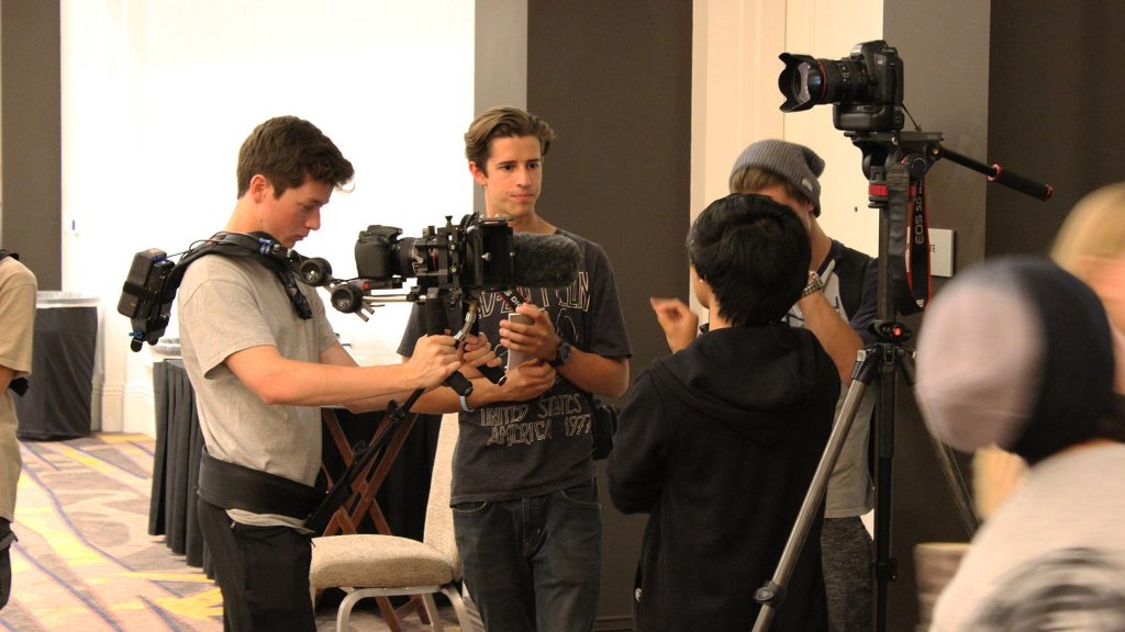 EditMentor: Teaching Video Editing in the Next Decade - Flux Technologies