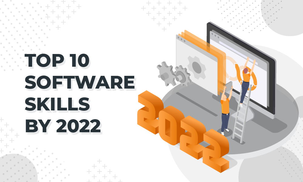 Web Developer Skills Checklist for 2022 - Flux Technologies