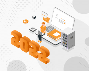 Top 6 Web Development Trends in 2022 - Flux Technologies